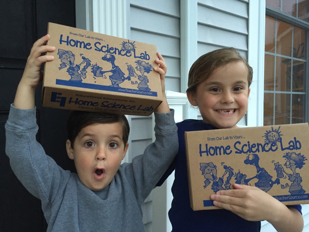 Introducing Home Science Lab - Educational Innovations Blog